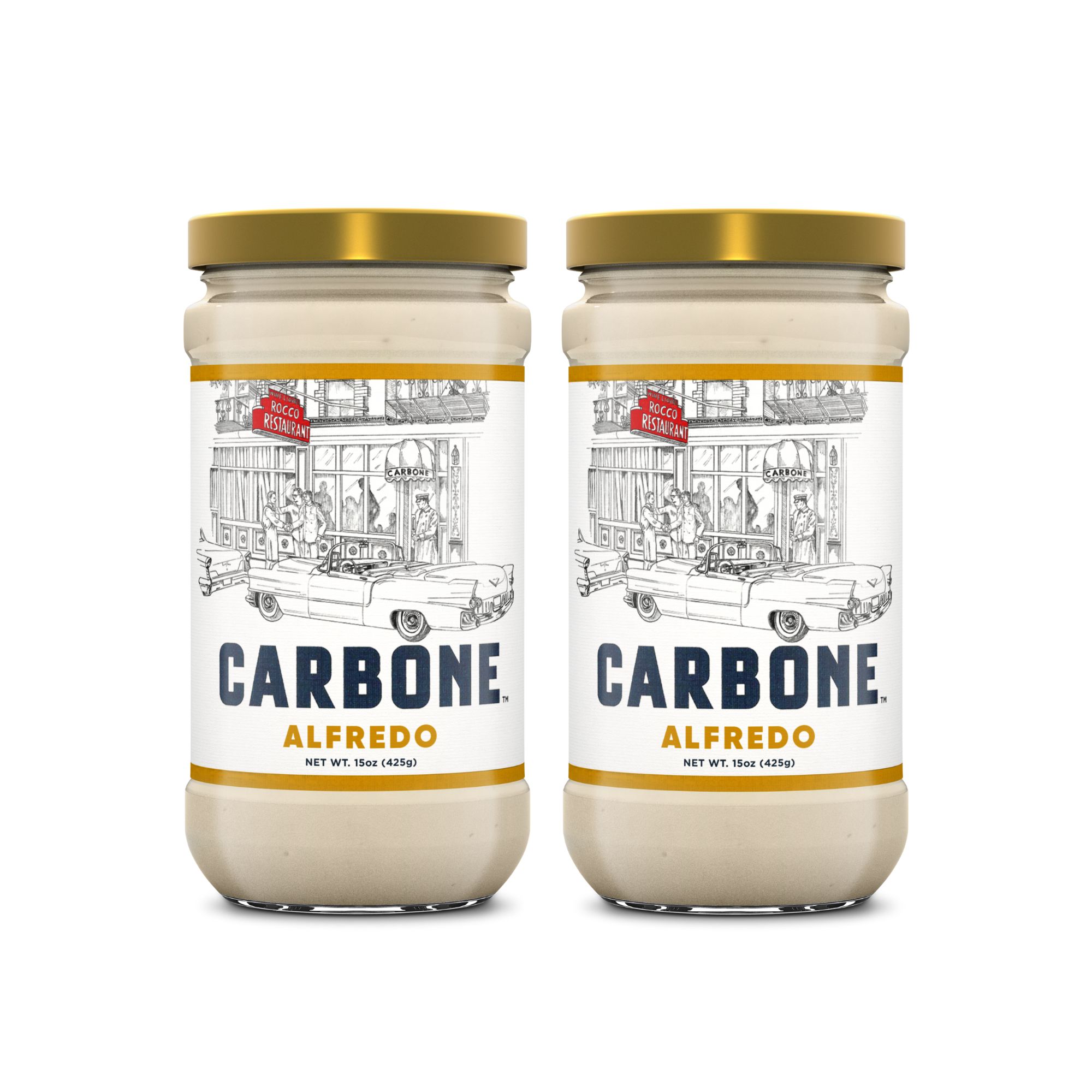 Buy with Prime – Carbone Fine Food