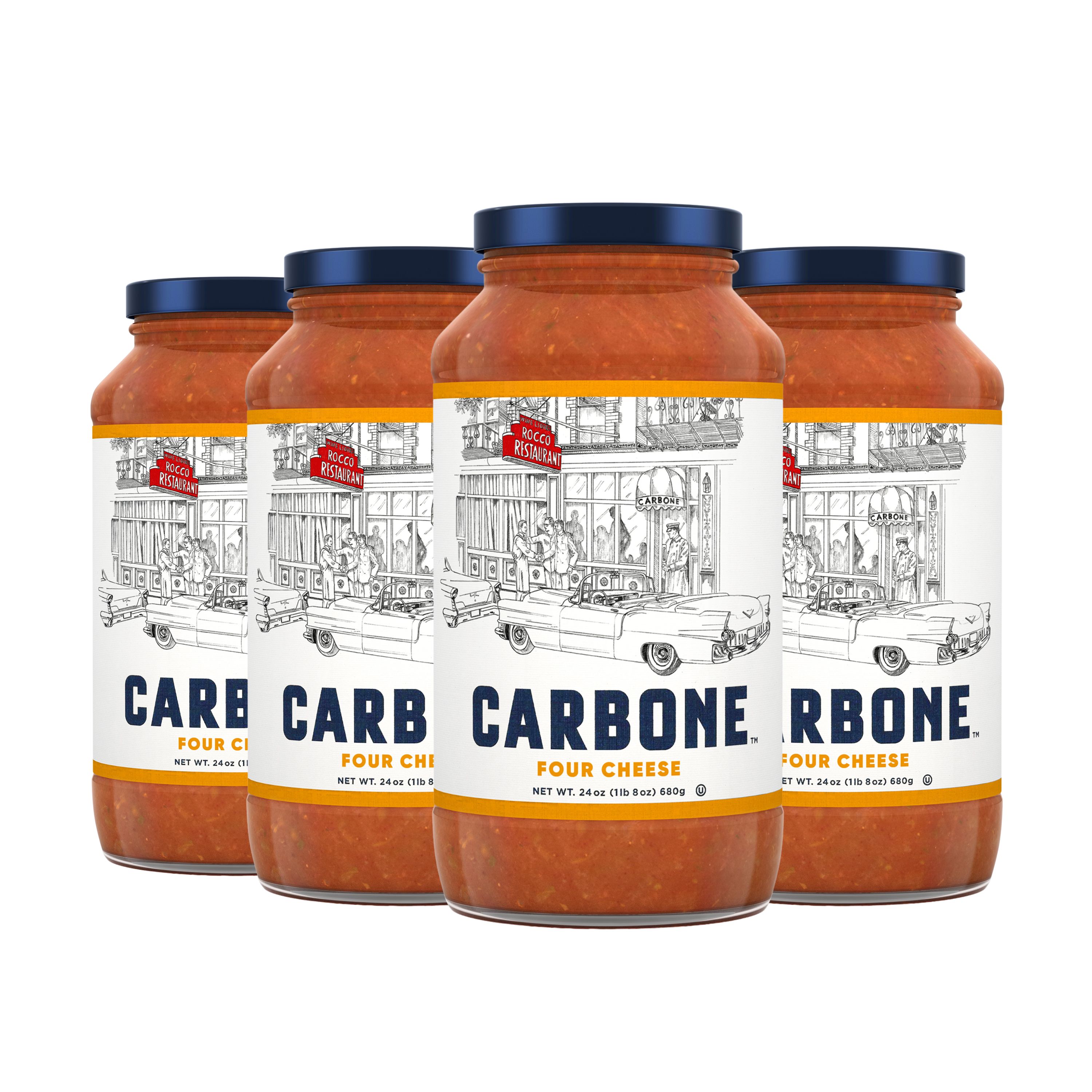 Buy with Prime – Carbone Fine Food
