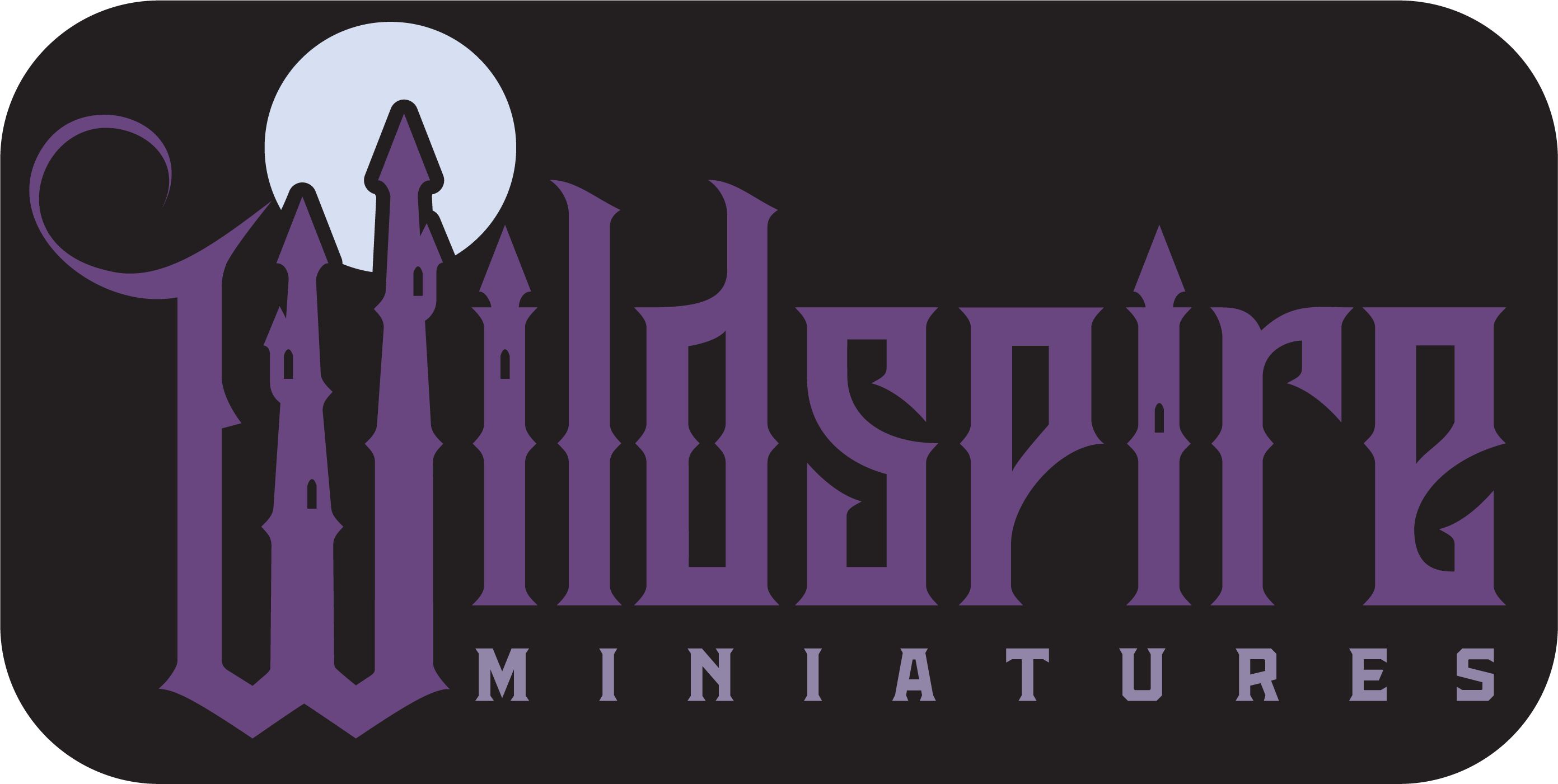 All Miniatures - Wildspire Miniatures