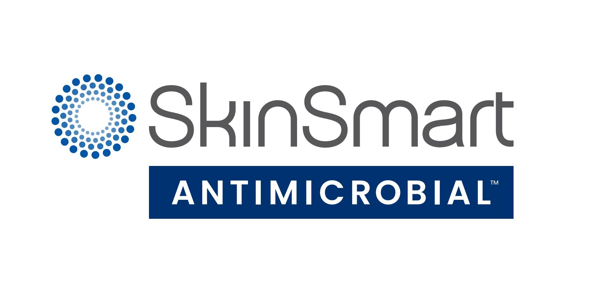 THERAPEUTICS – SkinSmart Antimicrobial