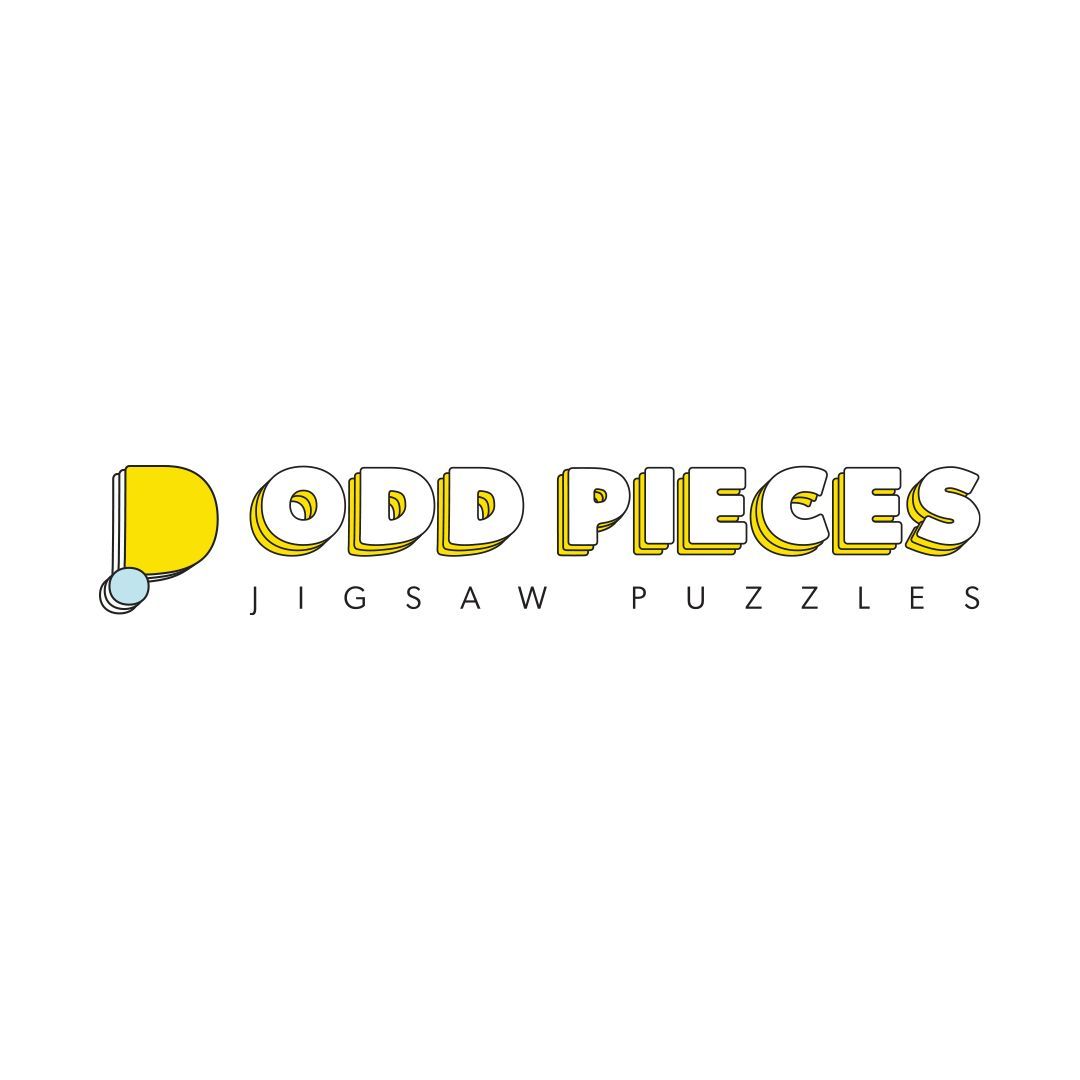 Artists – Odd Pieces