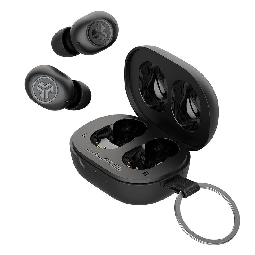 JBuds Mini True Wireless Earbuds