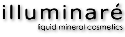 Illuminare Cosmetics - Liquid Mineral Makeup